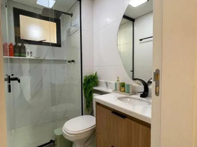 Apartamento à venda, 58 m² por R$ 750.000,00 Jardim Augusta São José dos Campos/SP