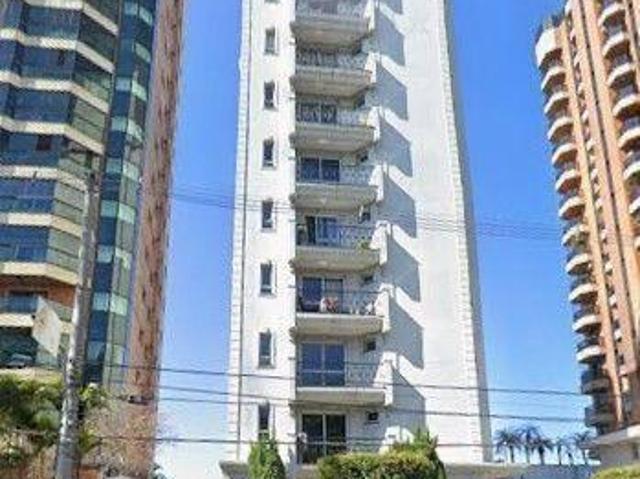 Apartamento à venda, 58 m² por R$ 750.000,00 Parque da Mooca São Paulo/SP
