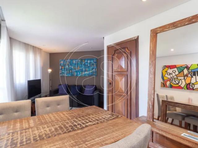Apartamento à venda, 58 m² por R$ 850.000,00 Vila Olímpia