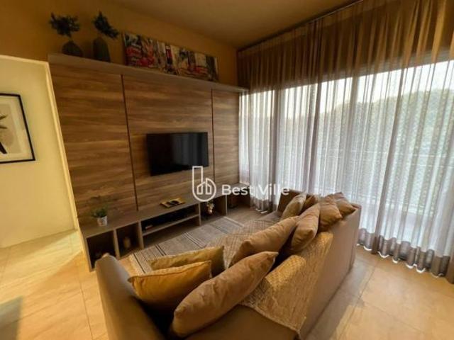 Apartamento à venda, 58 m² por R$ 890.000,00 Alphaville Santana de Parnaíba/SP