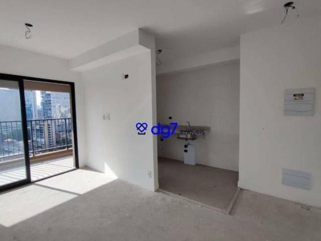 Apartamento à venda, 58 m² por R$ 930.000,00 Butantã São Paulo/SP