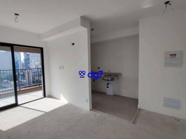 Apartamento à venda, 58 m² por R$ 930.000,00 Butantã São Paulo/SP