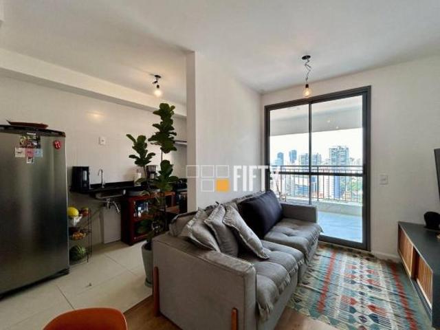 Apartamento à venda, 58 m² por R$ 947.000,00 Chácara Santo Antônio São Paulo/SP