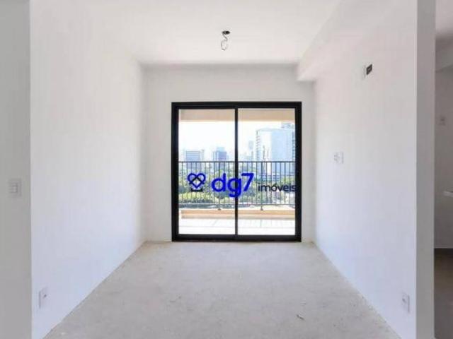 Apartamento à venda, 58 m² por R$ 970.000,00 Butantã São Paulo/SP