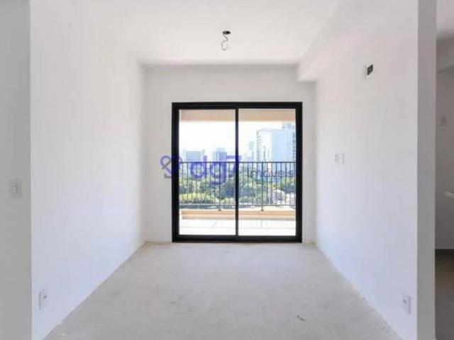 Apartamento à venda, 58 m² por R$ 970.000,00 Butantã São Paulo/SP