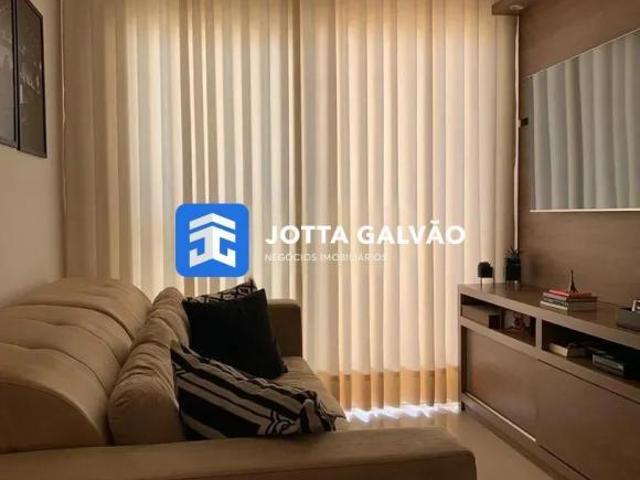 Apartamento a venda, 58m2 Morumbi, Paulínia