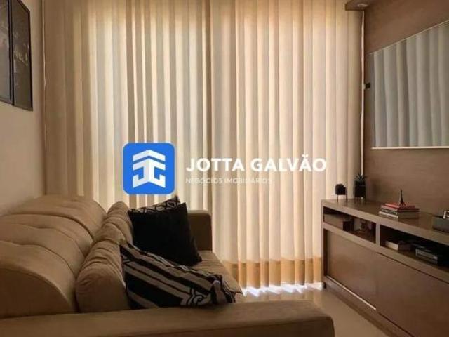 Apartamento a venda, 58m2 Morumbi, Paulínia