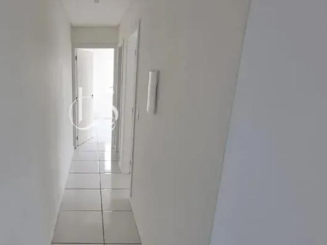 Apartamento a venda, 58m², 2 dormitórios, Passa Vinte Palhoça SC