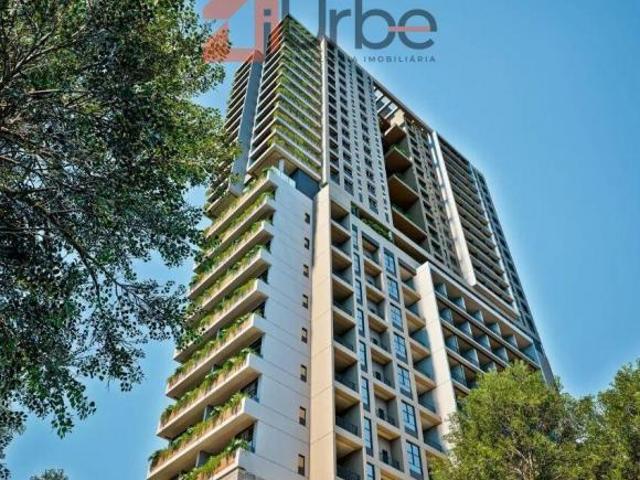 Apartamento à venda 58m², 2 dormitórios, sendo 1 suíte em Pinheiros