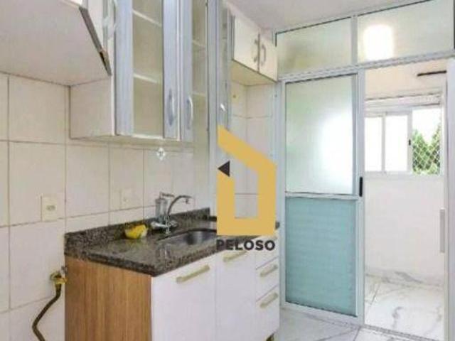 Apartamento à venda | 58m² | 2 dormitórios | 1 suíte | 1 vaga | Lazer Completo | Vila Guilherme/SP