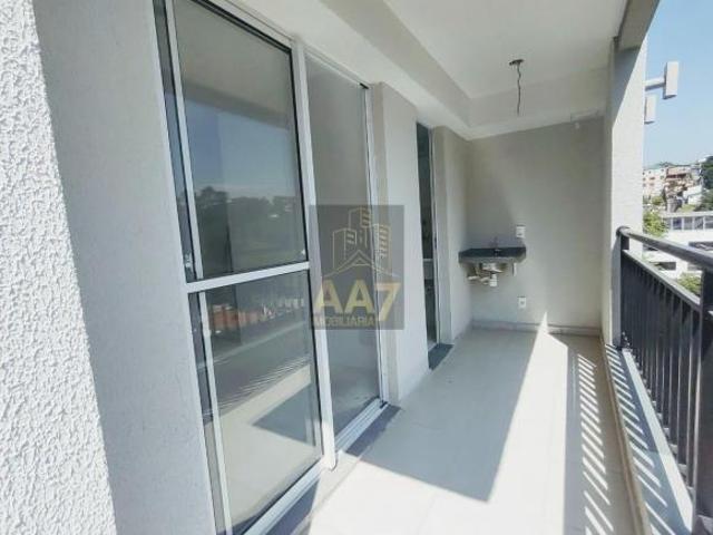 Apartamento à venda 58m² 2 quartos 1 suíte Cotia