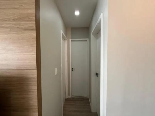 Apartamento à Venda | 58m² | Vista Livre | Chácara Santo Antônio