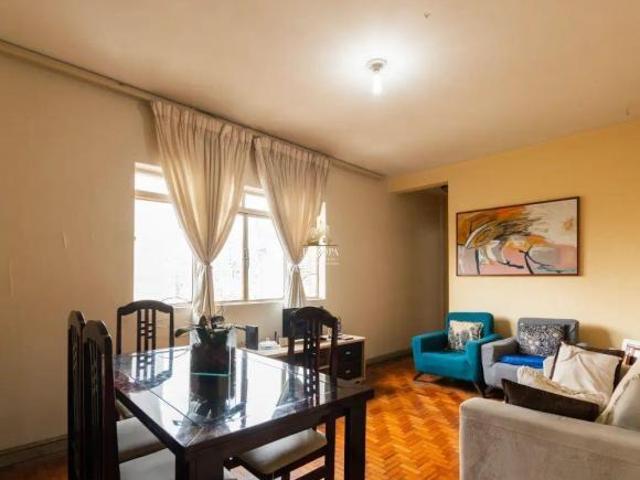 Apartamento à venda 58m² com 1 quarto Consolação