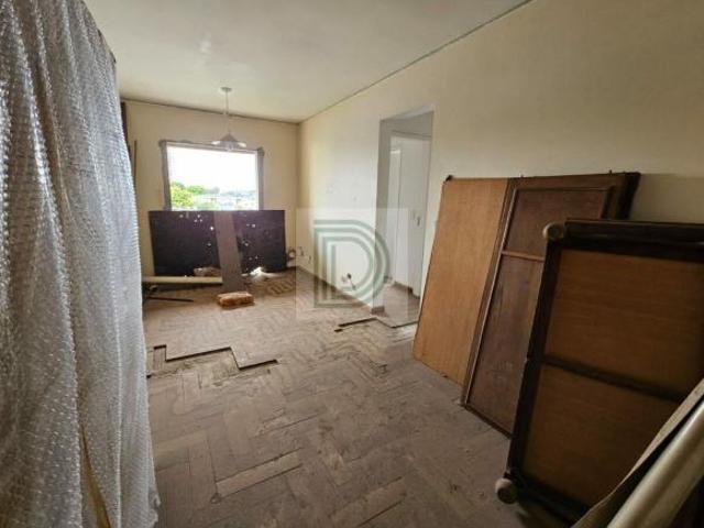 APARTAMENTO À VENDA, 59 MTS, 2 VAGAS COBERTAS