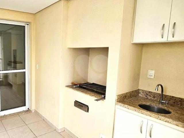 APARTAMENTO À VENDA 59 m² COM 2 QUARTOS 1 VAGA NA BARRA FUNDA