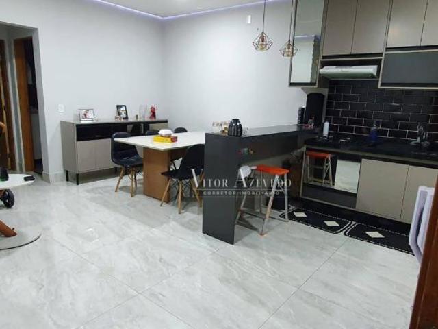 Apartamento à venda, 59 m² no Vila Guilherme Votorantim/SP