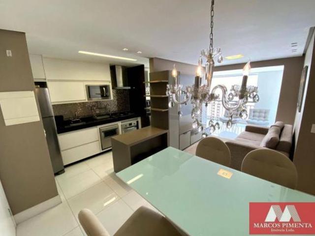 Apartamento à venda, 59 m² por R$ 1.000.000,00 Bela Vista São Paulo/SP