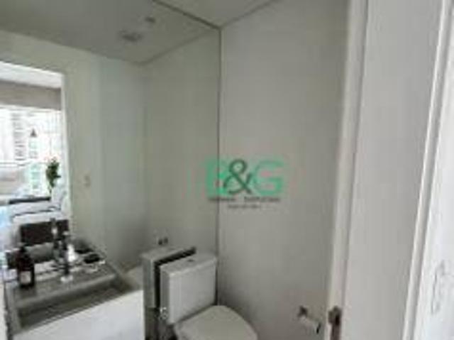 Apartamento à venda, 59 m² por R$ 1.200.000,00 Campo Belo São Paulo/SP