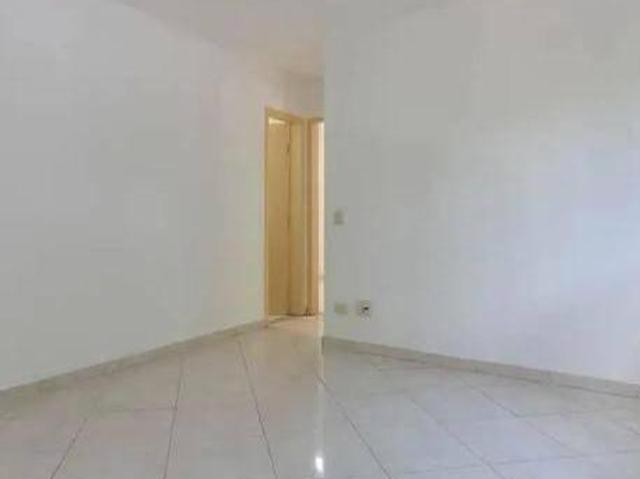 Apartamento à venda, 59 m² por R$ 219.000,00 Vila Carmosina São Paulo/SP