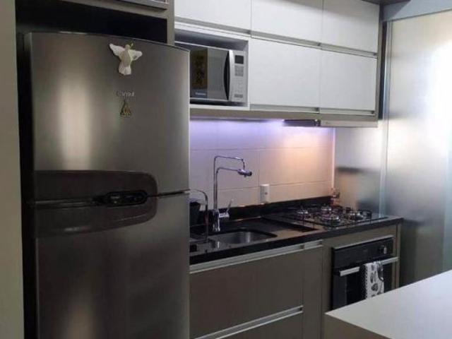 Apartamento à venda, 59 m² por R$ 270.000,00 Jardim São Paulo II Londrina/PR