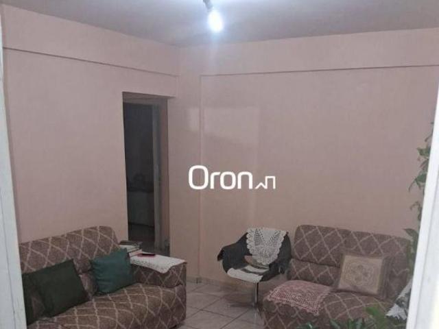 Apartamento à venda, 59 m² por R$ 280.000,00 Jardim América Goiânia/GO