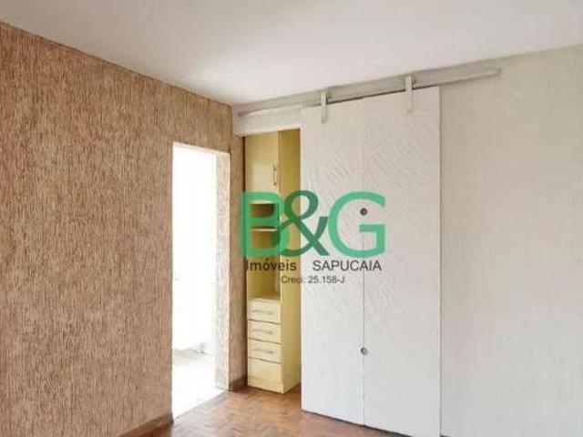 Apartamento à venda, 59 m² por R$ 314.000,00 Vila Prudente Zona Leste São Paulo/SP