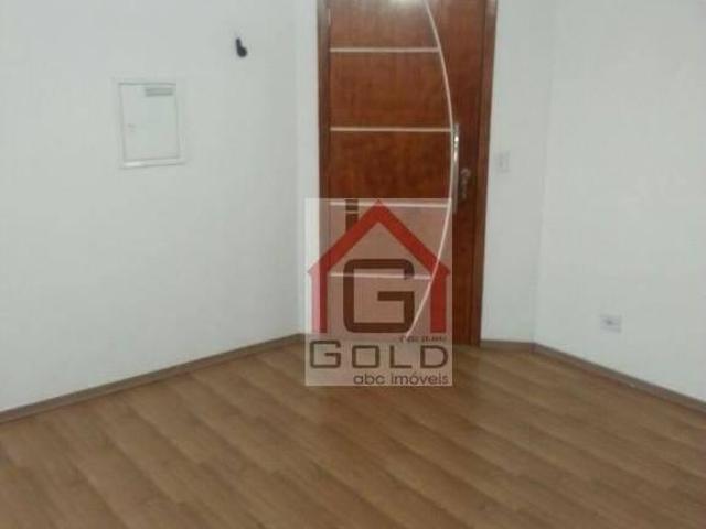Apartamento à venda, 59 m² por R$ 310.000,00 Vila Luzita Santo André/SP