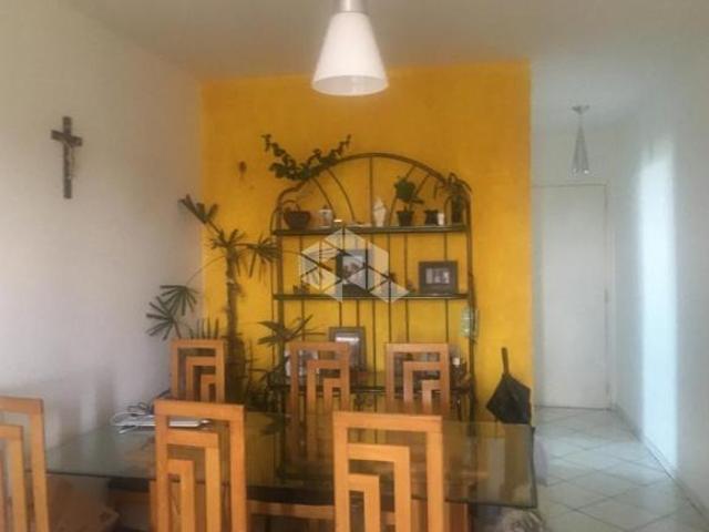Apartamento à venda, 59 m² por R$ 321.000,00 Parada Inglesa São Paulo/SP