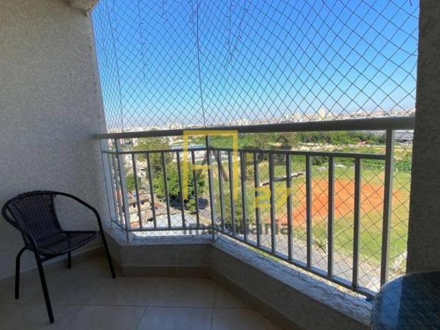 Apartamento à venda, 59 m² por R$ 350.000,00 Jardim Vila Galvão Guarulhos/SP