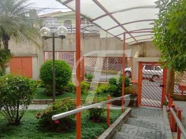 Apartamento à venda, 59 m² por R$ 360.000,00 Parada Inglesa São Paulo/SP
