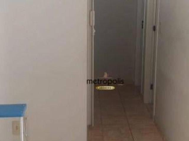 Apartamento à venda, 59 m² por R$ 375.000,00 Vila Bela São Paulo/SP