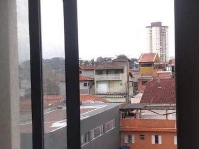 Apartamento à venda, 59 m² por R$ 370.000,00 Ponte Grande Guarulhos/SP