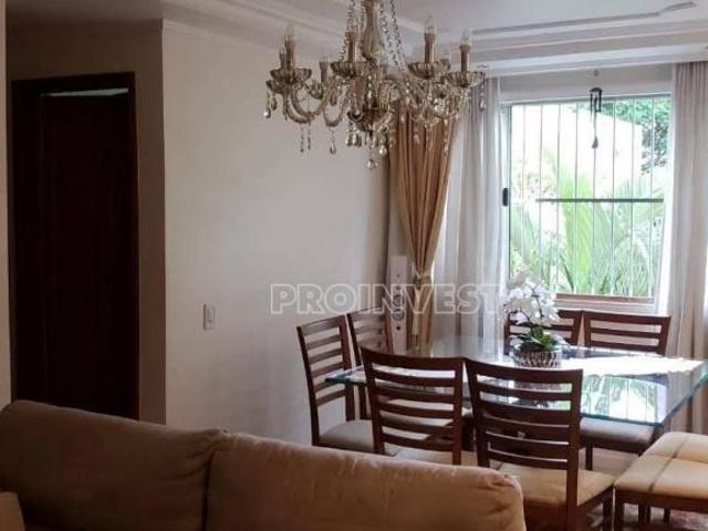 Apartamento à venda, 59 m² por R$ 370.000,00 Quitaúna Osasco/SP