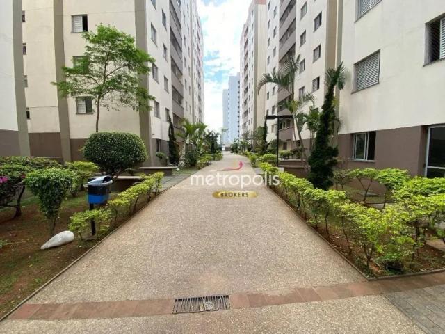 Apartamento à venda, 59 m² por R$ 386.000,00 Vila Bela São Paulo/SP