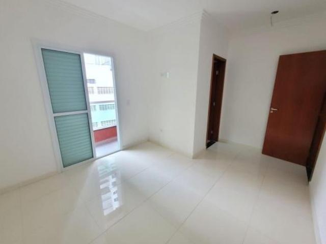 Apartamento à venda, 59 m² por R$ 380.000,00 Vila Floresta Santo André/SP