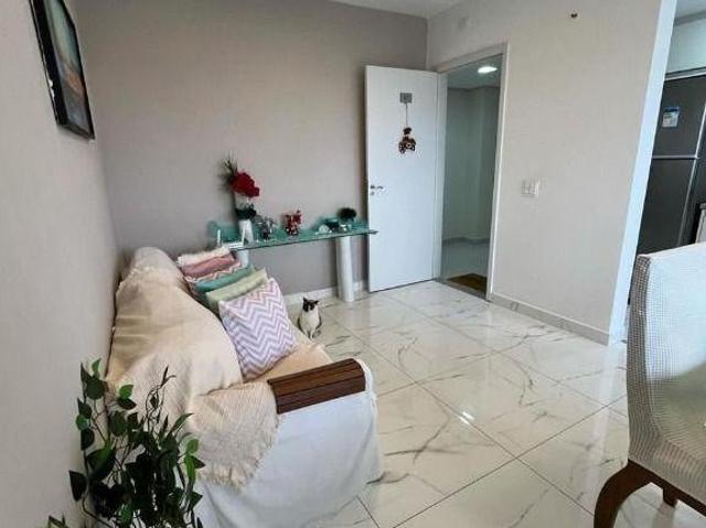 Apartamento à venda, 59 m² por R$ 390.000,00 Vila Massucheto Americana/SP