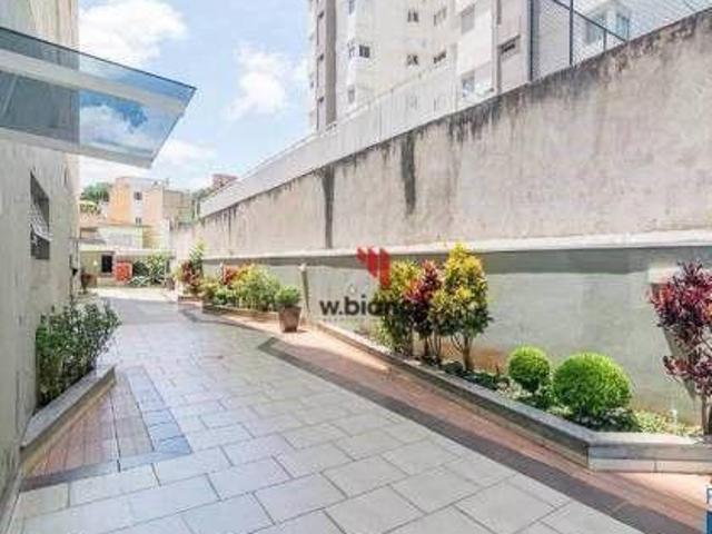 Apartamento à venda, 59 m² por R$ 460.000,00 Vila Valparaíso Santo André/SP