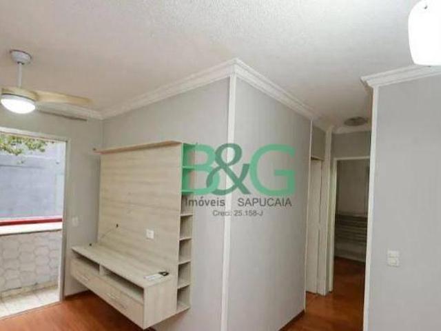 Apartamento à venda, 59 m² por R$ 409.000,00 Vila Ema São Paulo/SP