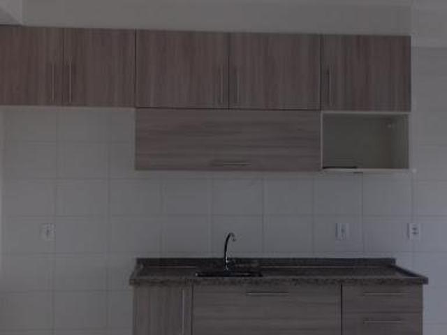 Apartamento à venda, 59 m² por R$ 425.000,00 Parque Viana Barueri/SP