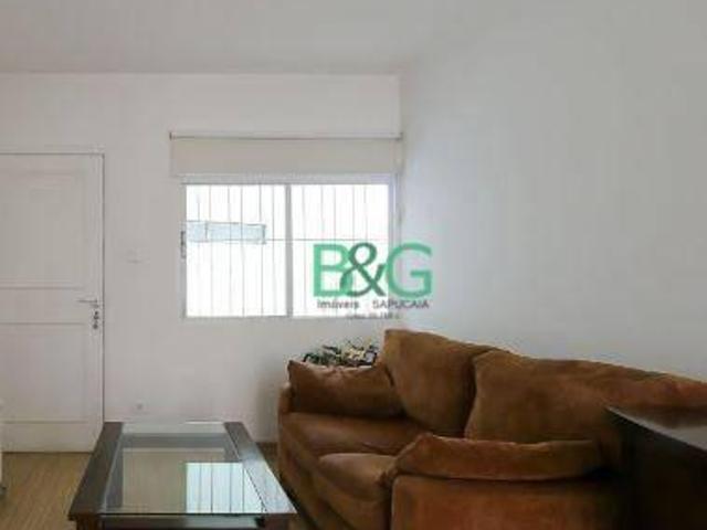 Apartamento à venda, 59 m² por R$ 420.000,00 Água Branca São Paulo/SP
