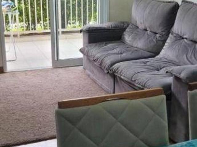 Apartamento à venda, 59 m² por R$ 430.000,00 Granja Viana Cotia/SP