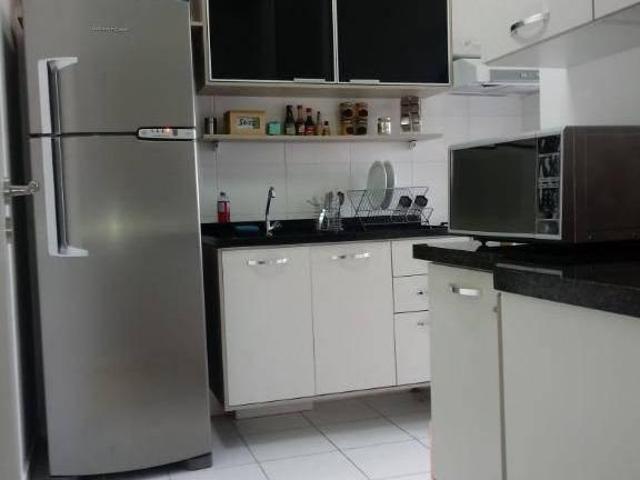 Apartamento à venda, 59 m² por R$ 430.000,00 Picanco Guarulhos/SP