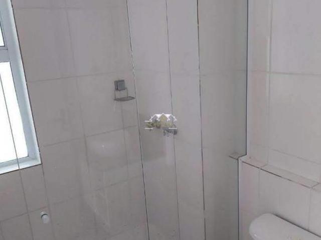 Apartamento à venda, 59 m² por R$ 445.000,01 Vila Eldízia Santo André/SP
