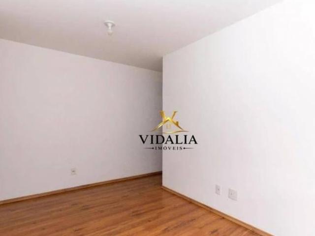 Apartamento à venda, 59 m² por R$ 440.000,00 Bosque Maia Guarulhos/SP