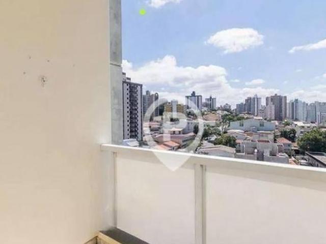 Apartamento à venda, 59 m² por R$ 450.000,00 Vila Valparaíso Santo André/SP