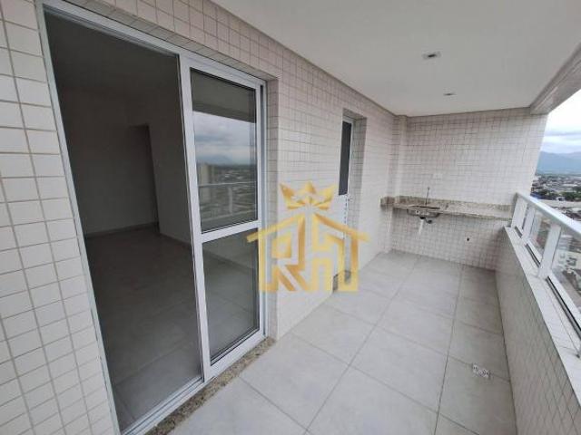 Apartamento à venda, 59 m² por R$ 450.000,00 Aviação Praia Grande/SP