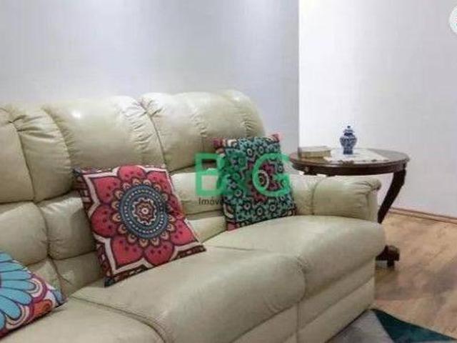 Apartamento à venda, 59 m² por R$ 468.000,00 Picanço Guarulhos/SP
