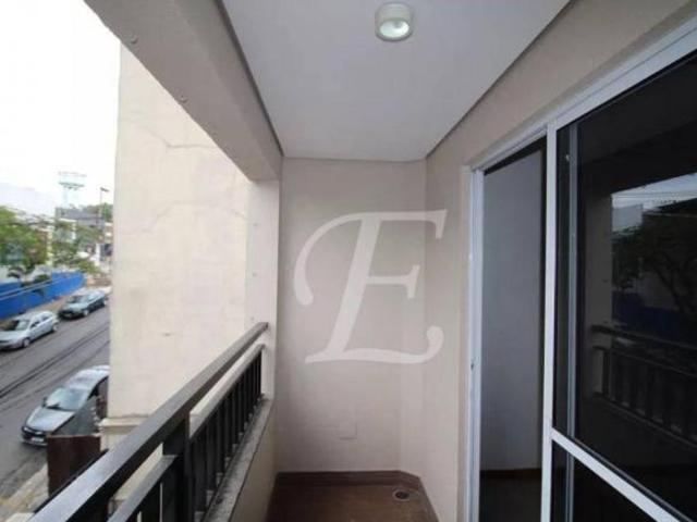 Apartamento à venda, 59 m² por R$ 460.000,00 Jardim Sao Paulo Zona Norte São Paulo/SP