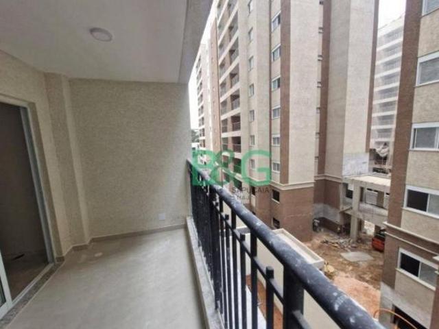 Apartamento à venda, 59 m² por R$ 470.000,00 Casa Verde São Paulo/SP