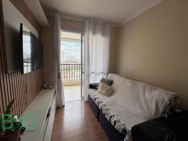 Apartamento à venda, 59 m² por R$ 470.000,00 Lauzane Paulista São Paulo/SP